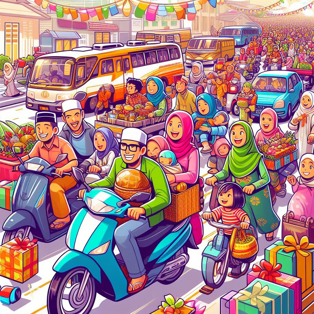 Info Rest Area Tol Trans Jawa Bagi Penghobi Tenis Meja yang Mau Mudik ...